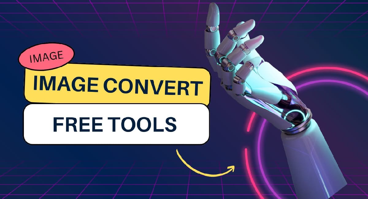 ABOUT US : The Story Behind Free Online Image Converter Tools 1