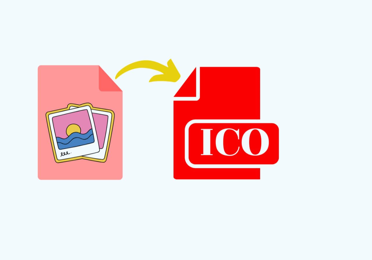Image To ICO - Free Online Converter Tool 1 Simple Tool