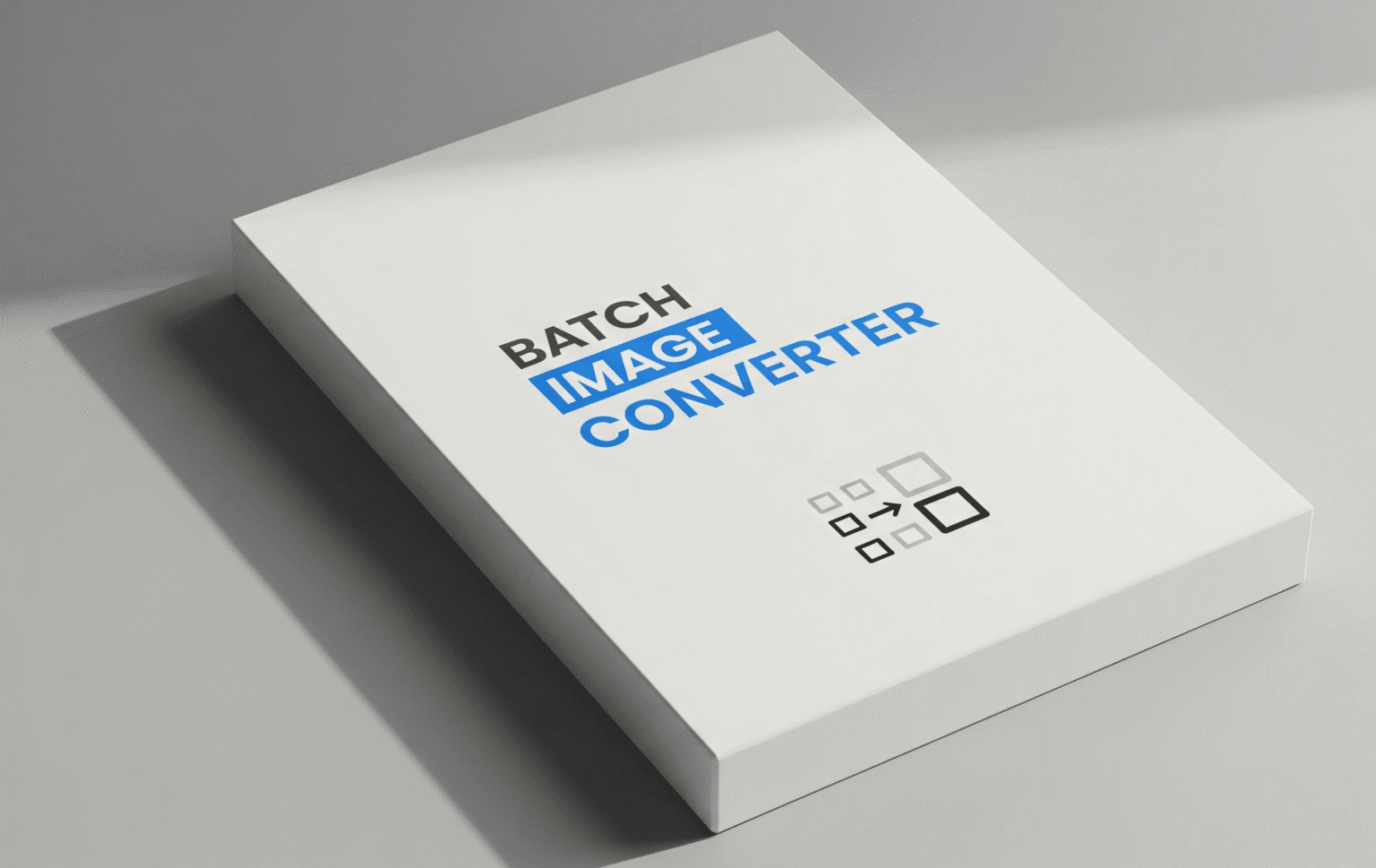 Batch Image Converter: Convert 1000+ Photos for Free