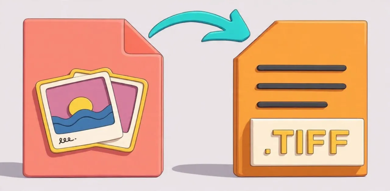 🖼 Convert Image to TIFF Instantly – High-Quality, Free & Secure 1 ...